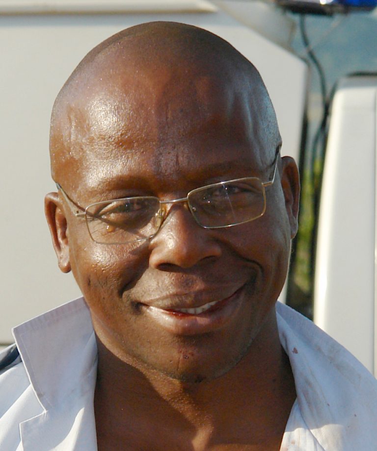 Zibuse - Insamlingsstiftelsen till minne av Anna-Karin Nyberg Mazeka